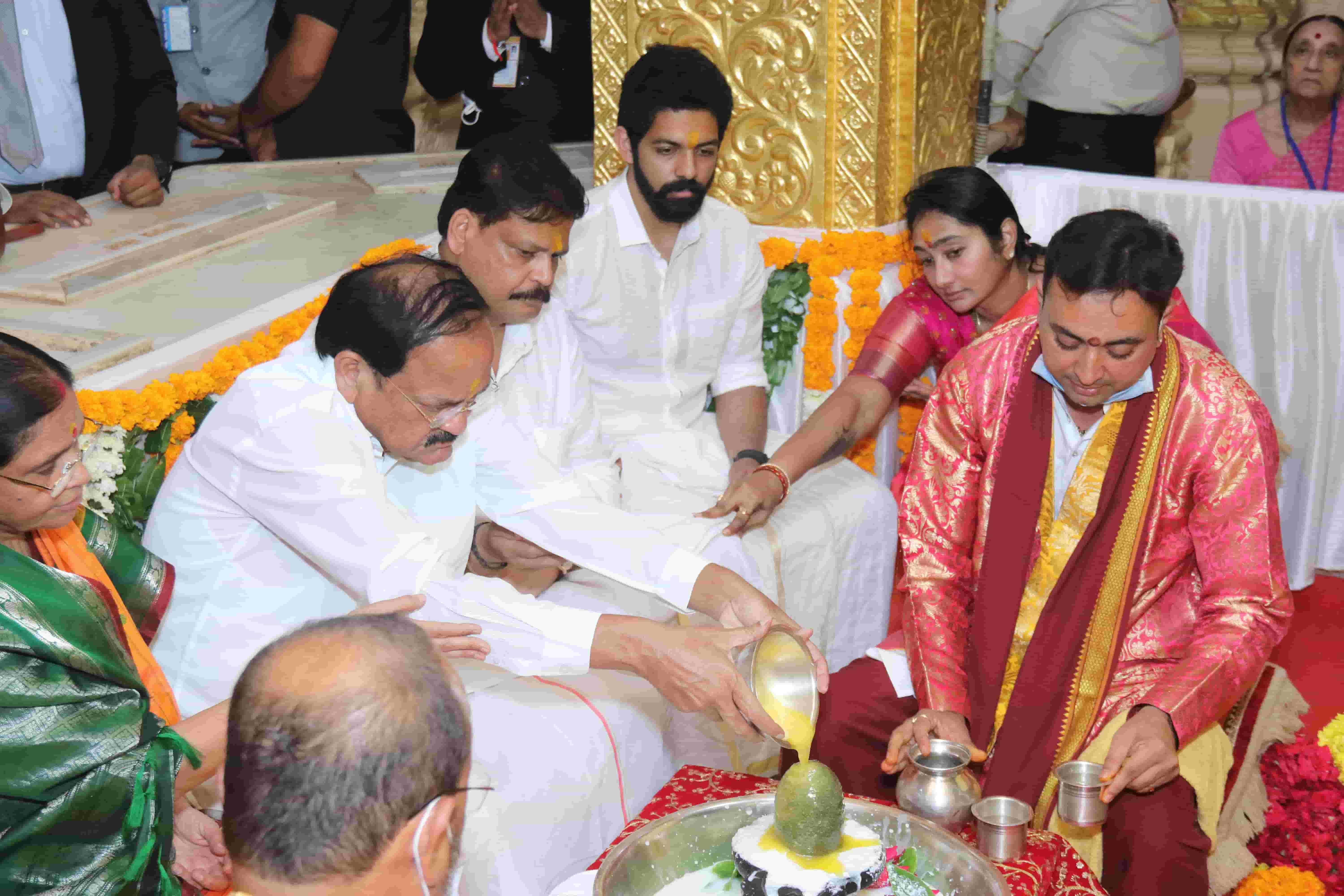 Jay Somnath | Somnath.org